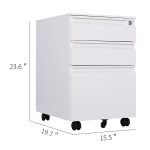 Drawer File Cabinet Sizes Guide: 2025 Standard Dimensions Chart ...