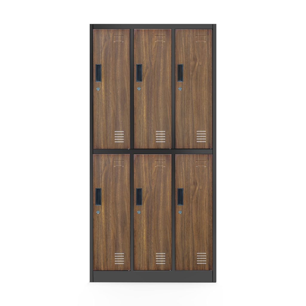 Best Steel Locker Cabinets - China Steel Lockers Manufacturer - Luoyang ...