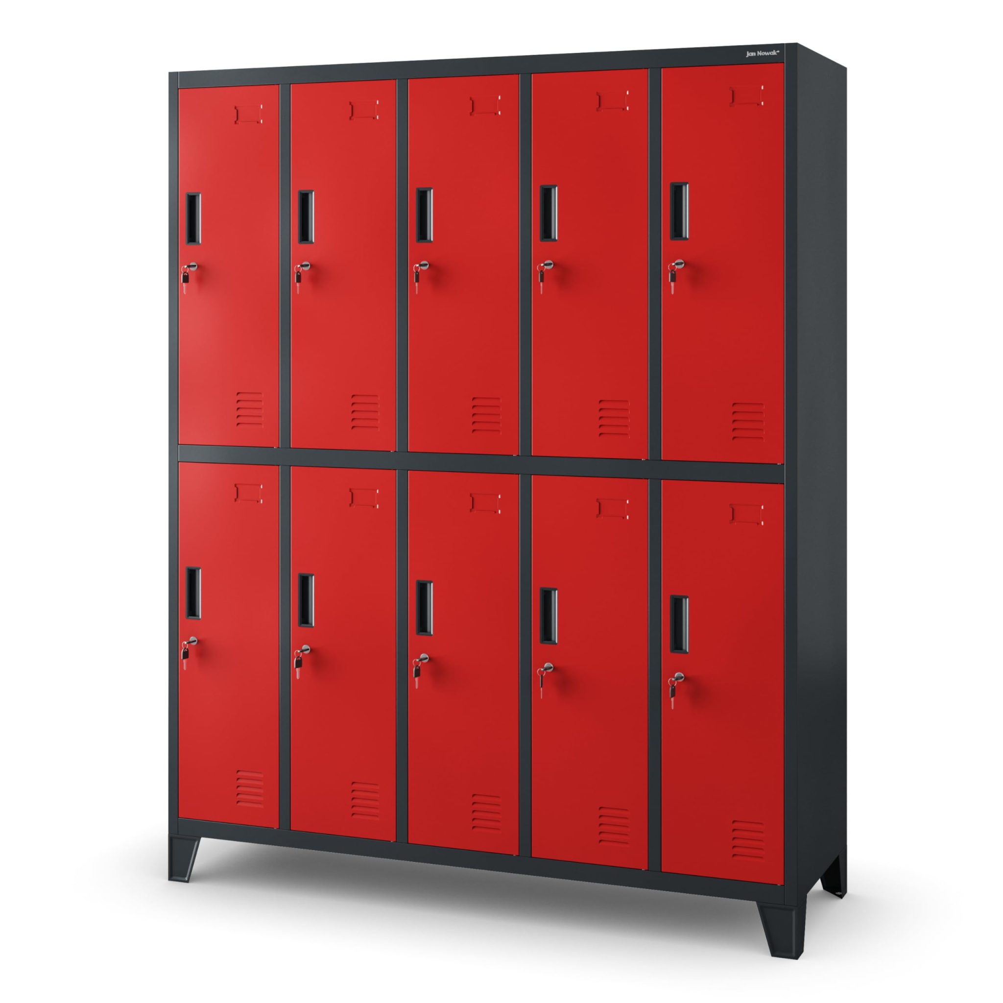 Custom Steel Lockers - Steel Lockers Manufacturer & Supplier China ...