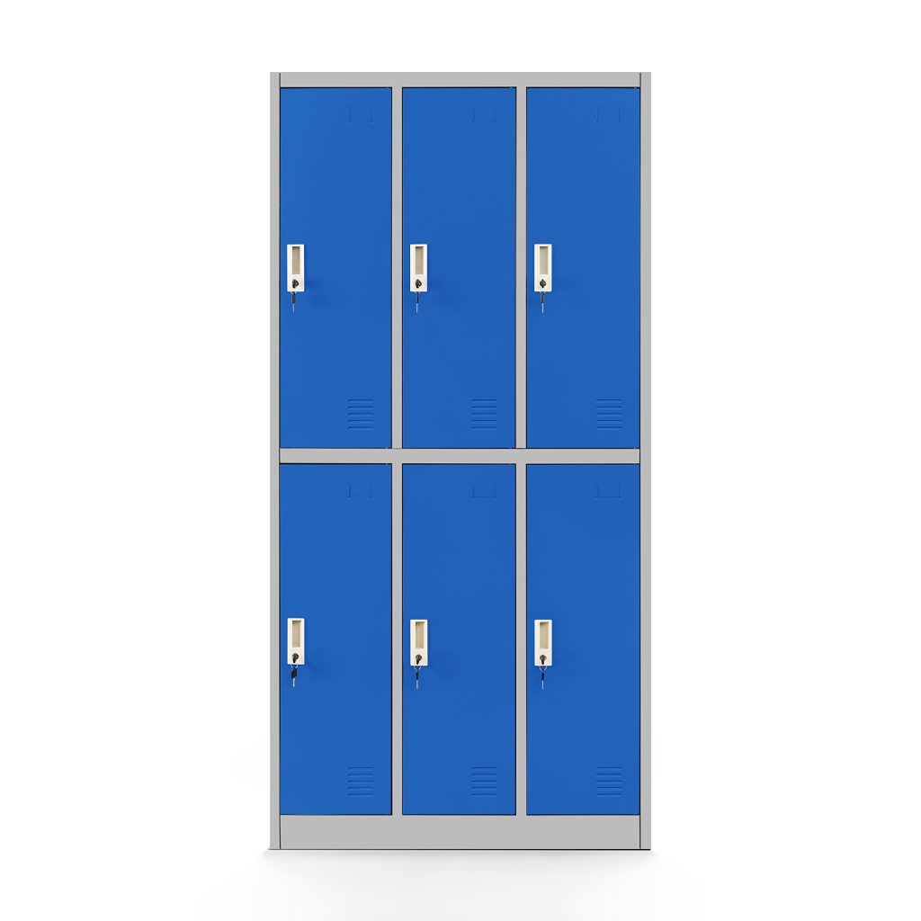 Custom Steel Lockers - Steel Lockers Manufacturer & Supplier China ...