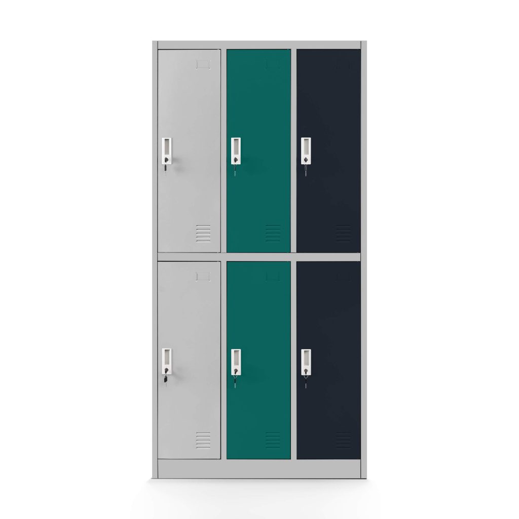 Custom Steel Lockers - Steel Lockers Manufacturer & Supplier China ...