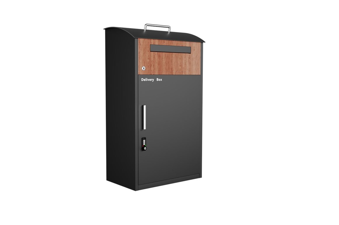 Advantages of Installing a Weatherproof Parcel Drop Box - Luoyang ...
