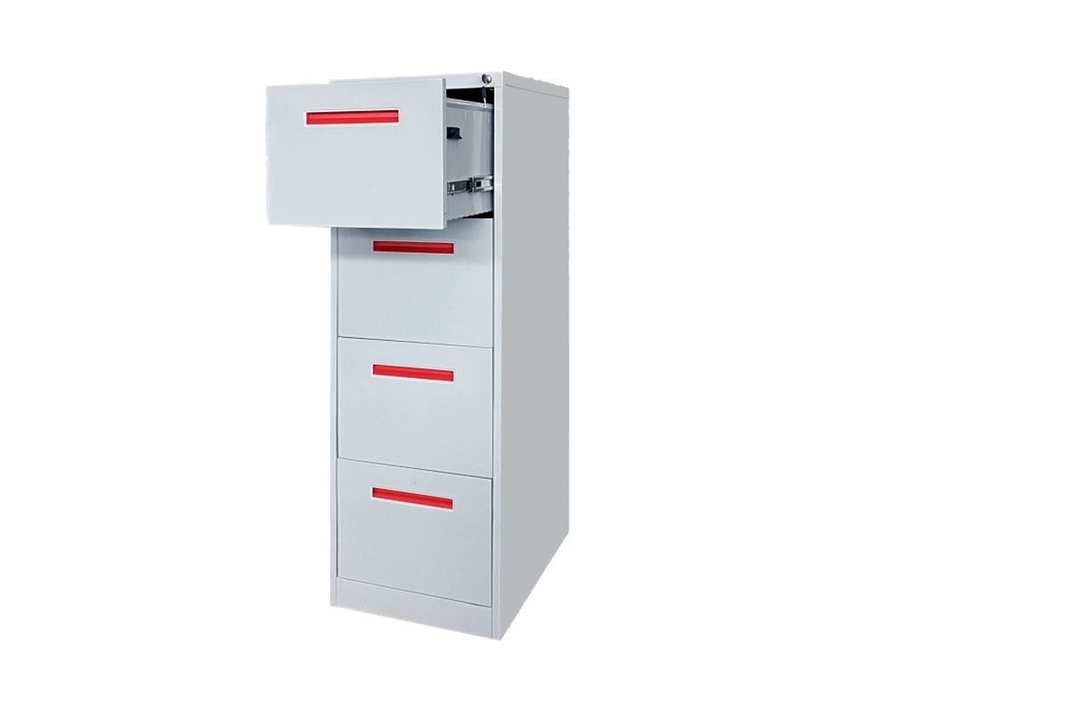 The Ultimate Guide to Choosing the Best Steel Drawer Cabinet‌ - Luoyang ...