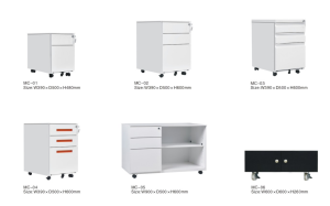 Drawer File Cabinet Sizes Guide: 2025 Standard Dimensions Chart ...