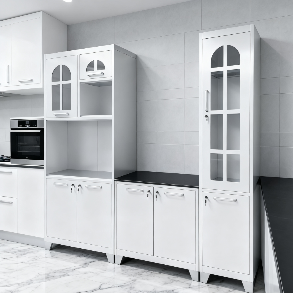 Best Kitchen Cupboard Set - Cheap Kitchen Cupboard Wholesale - Luoyang ...