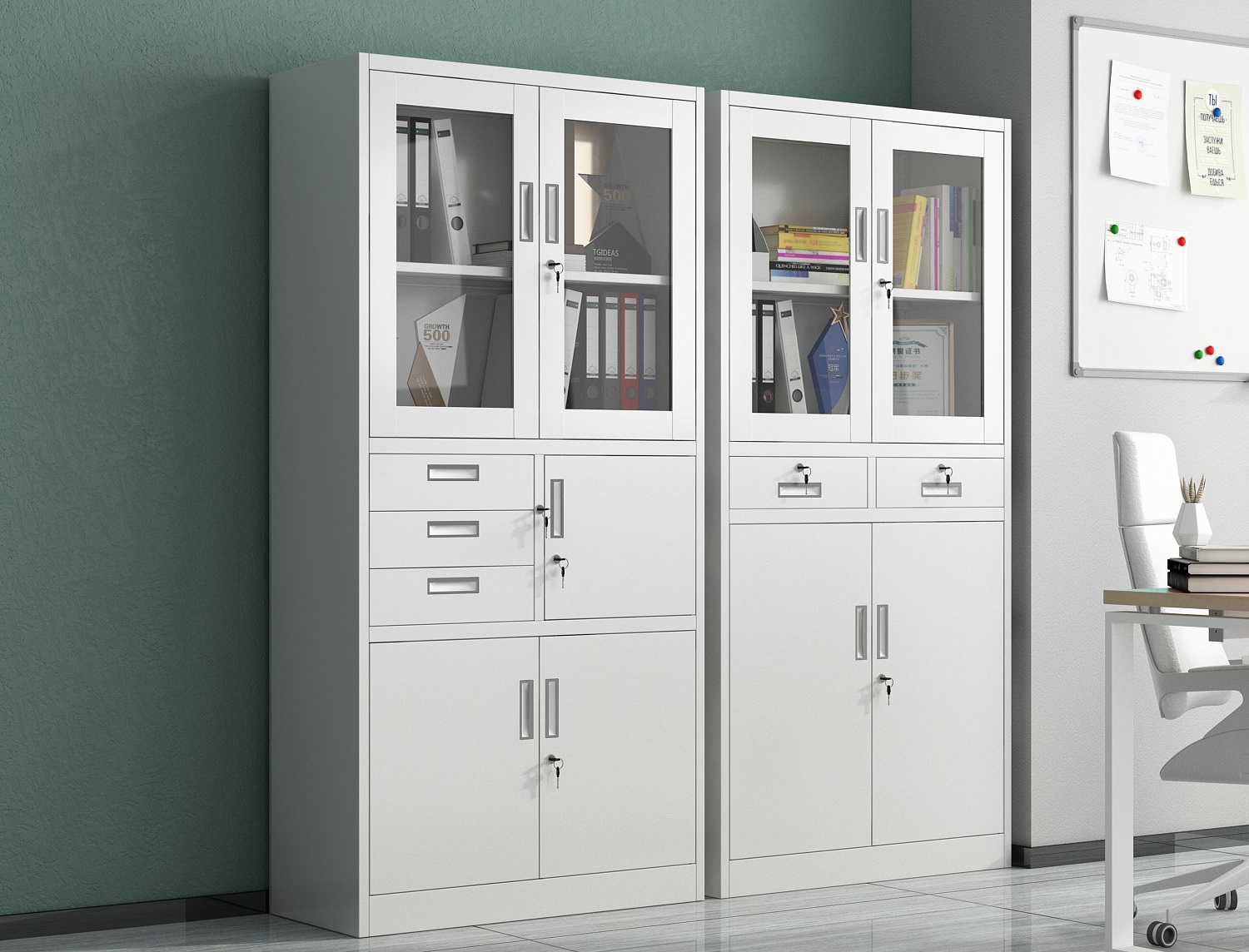 Guide to Importing Steel Filing Cabinets from China - Luoyang ...