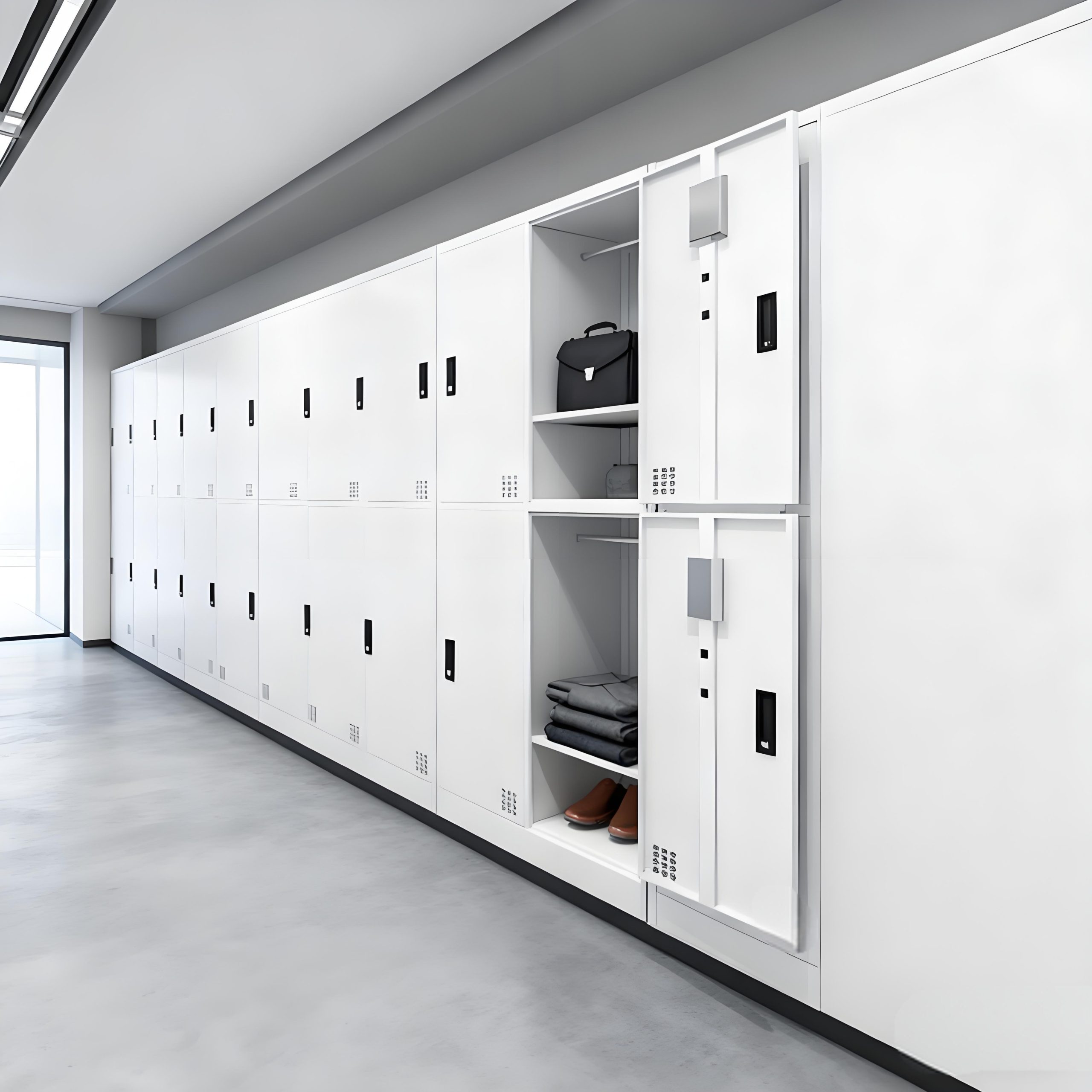 The Best Time to Buy Steel Lockers in China: A Seasonal Guide - Luoyang ...