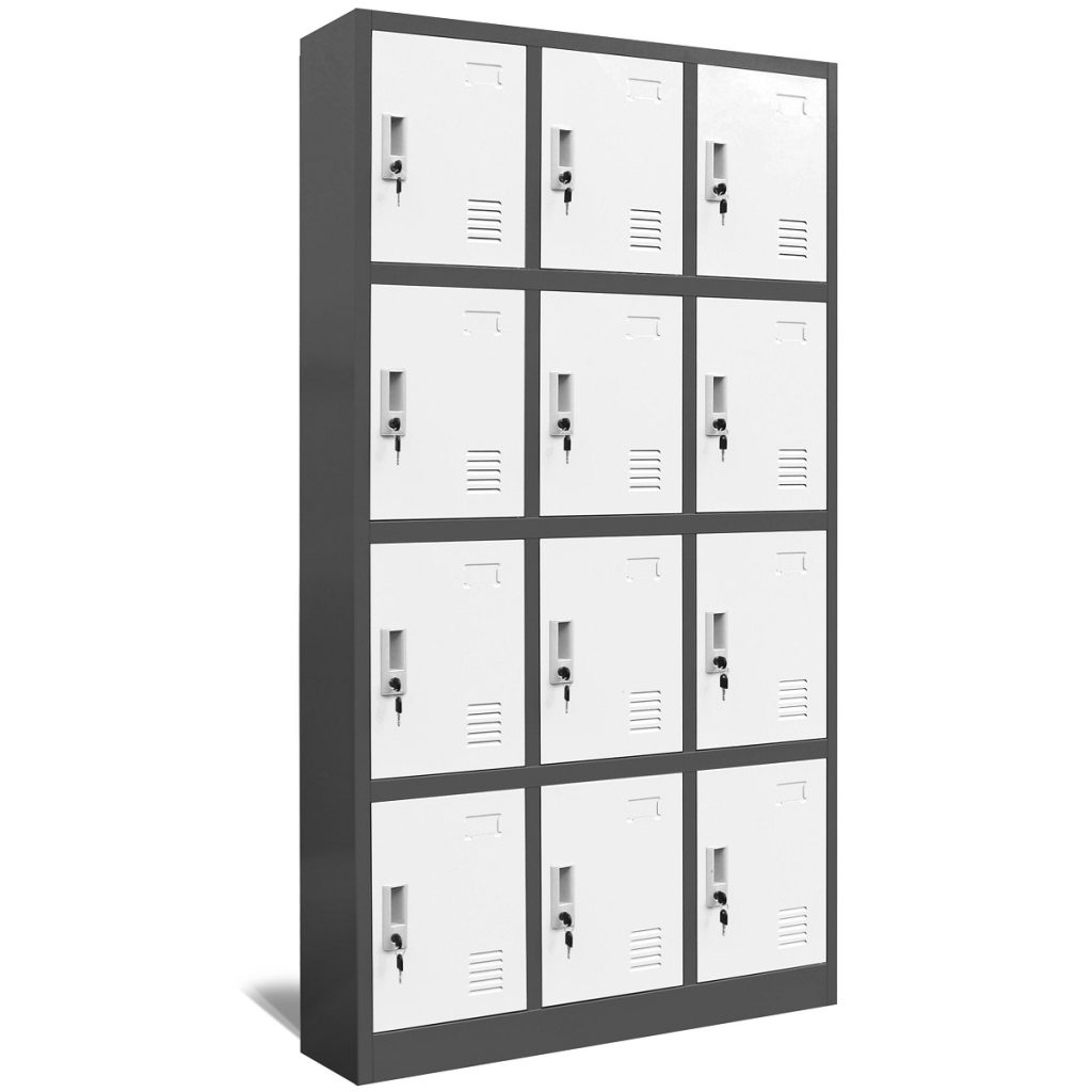 Metal Lockers for Office -Office Lockers Factory & Manufacturer ...