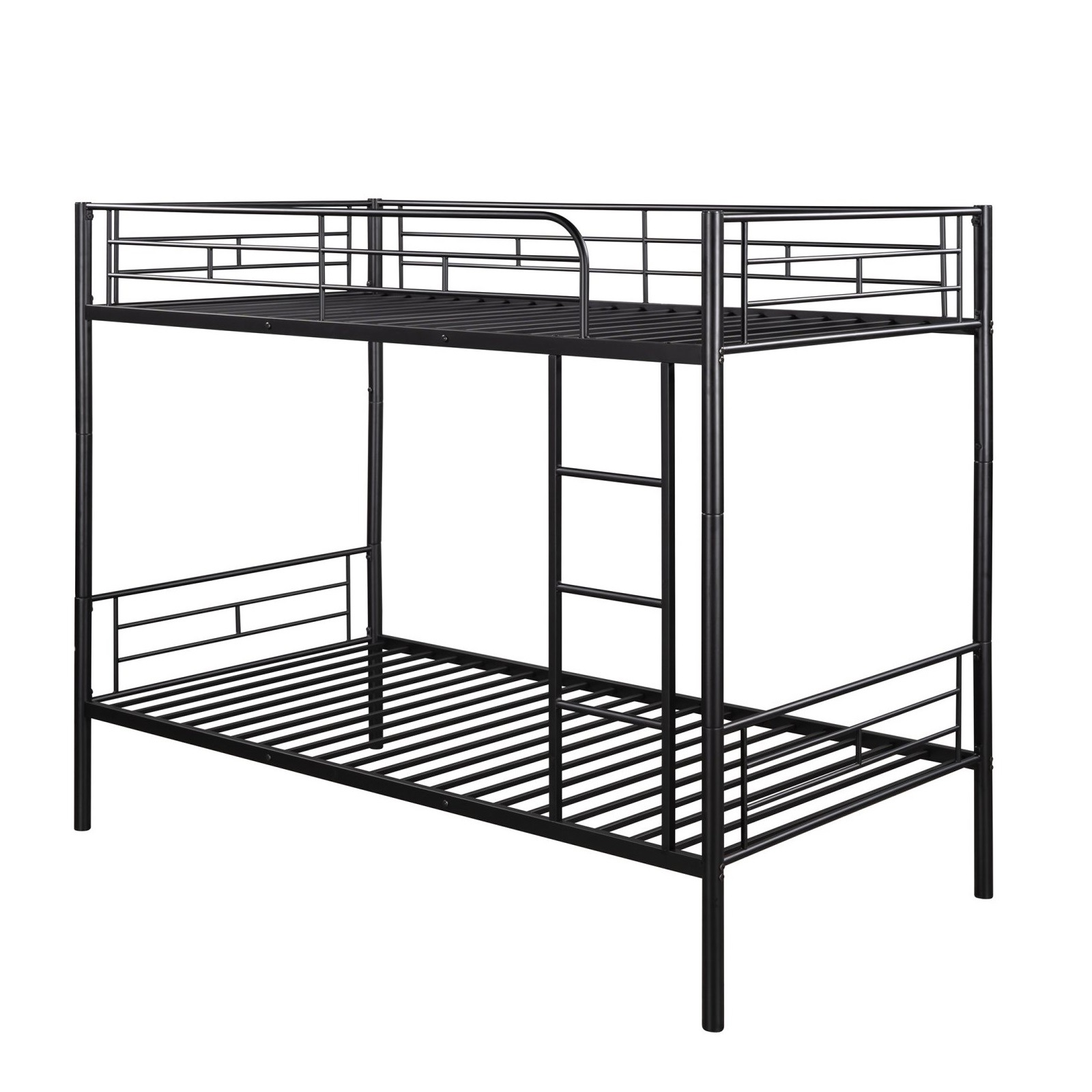 Benefits and Practicality of Steel Bunk Beds: Not Just Space-Saver ...